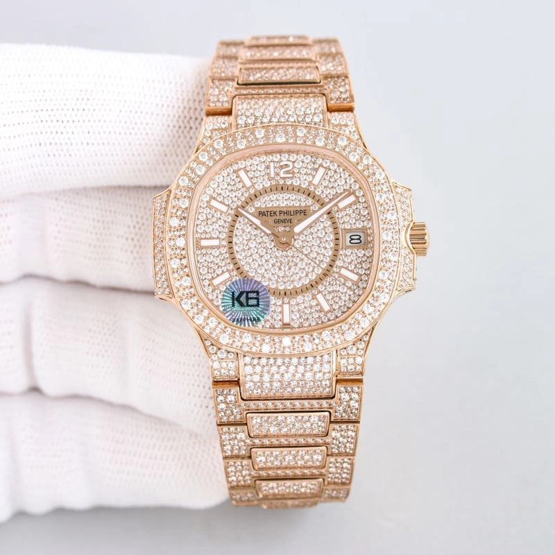 Real PATEK PHILIPPE Watches