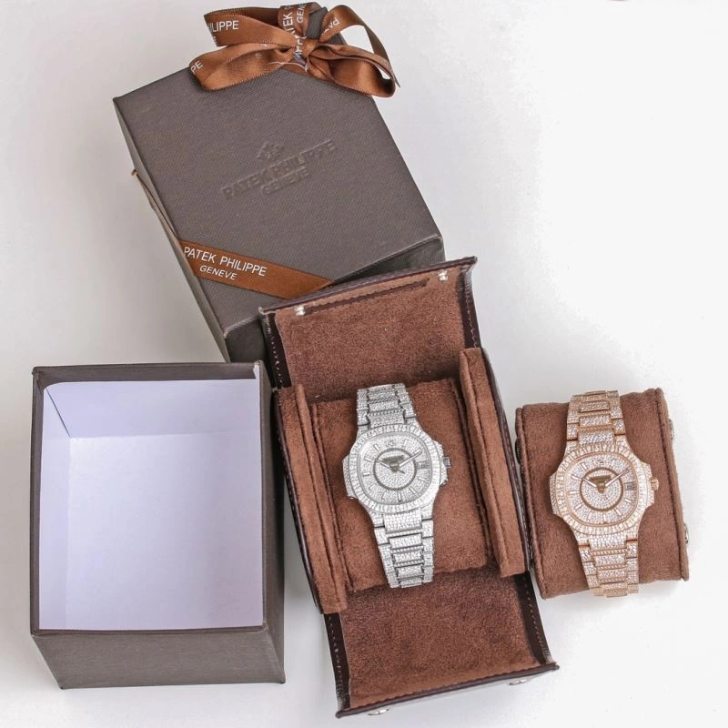 Real PATEK PHILIPPE Watches