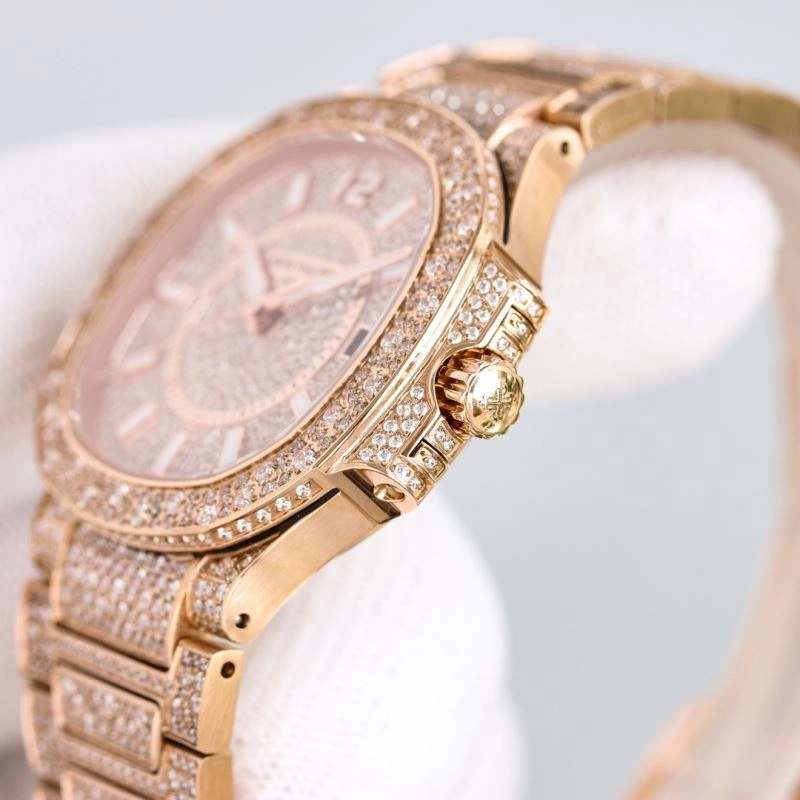 Real PATEK PHILIPPE Watches