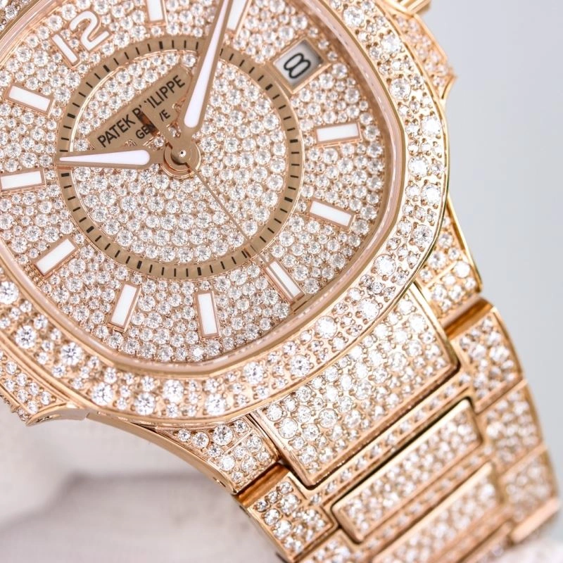 Real PATEK PHILIPPE Watches