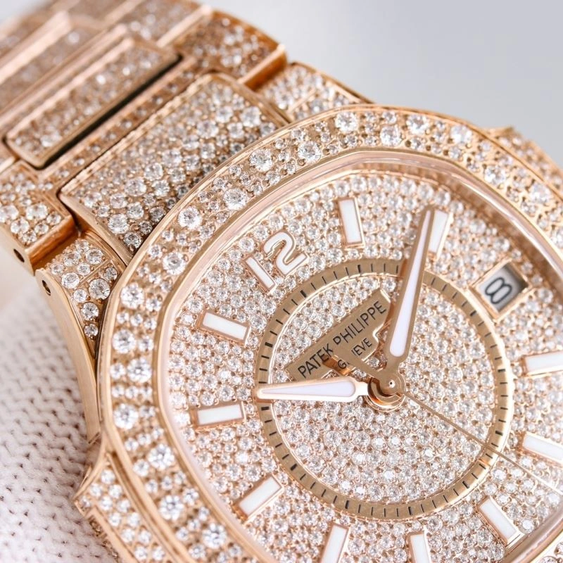 Real PATEK PHILIPPE Watches