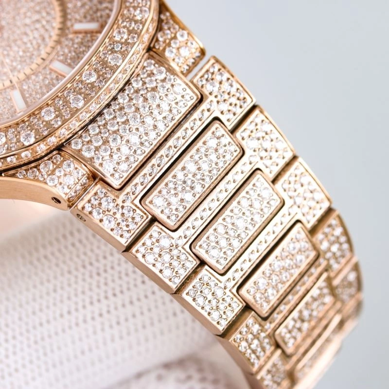 Real PATEK PHILIPPE Watches