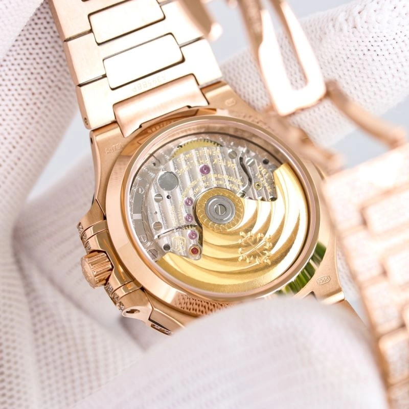 Real PATEK PHILIPPE Watches