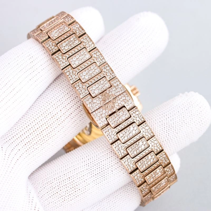 Real PATEK PHILIPPE Watches
