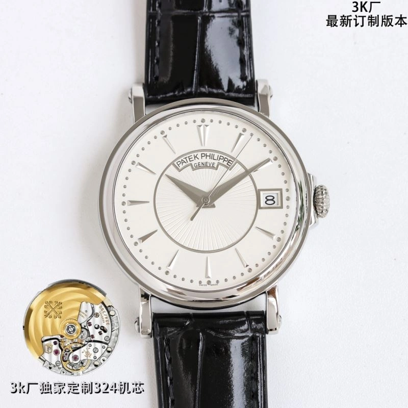 Exact replica PATEK PHILIPPE Watches