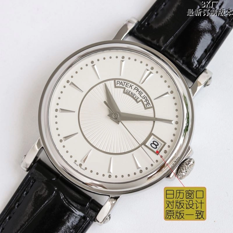 Exact replica PATEK PHILIPPE Watches