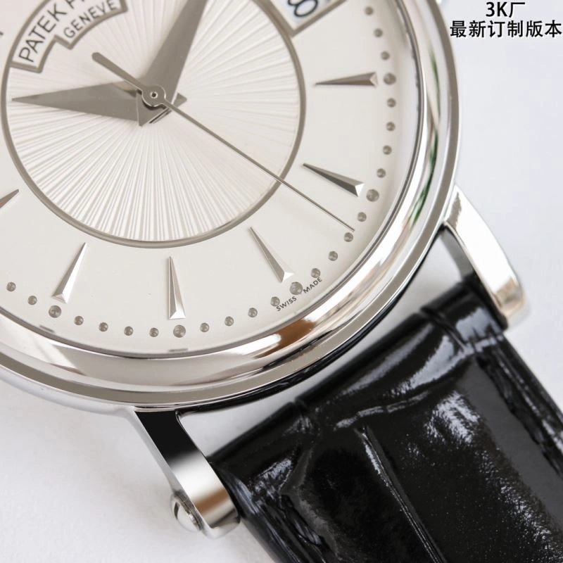 Exact replica PATEK PHILIPPE Watches