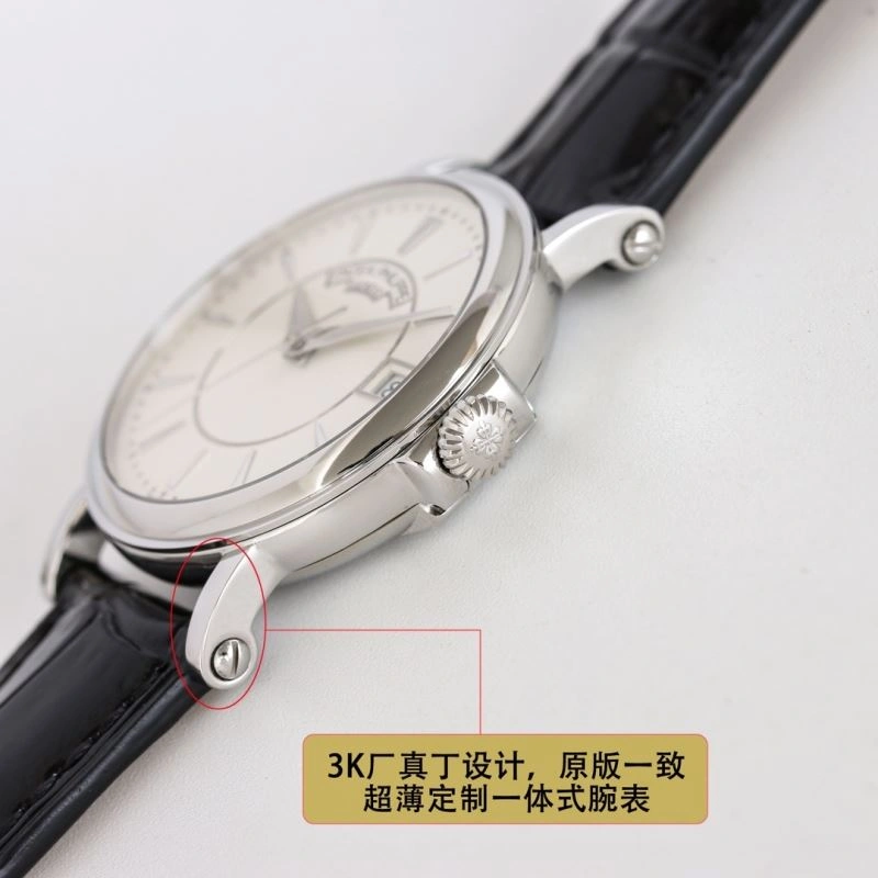 Exact replica PATEK PHILIPPE Watches