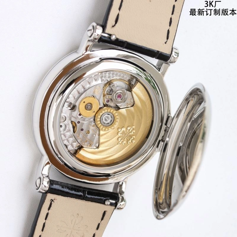 Exact replica PATEK PHILIPPE Watches