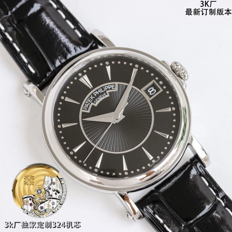 1:1 copy PATEK PHILIPPE Watches