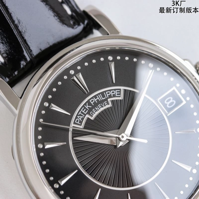 1:1 copy PATEK PHILIPPE Watches