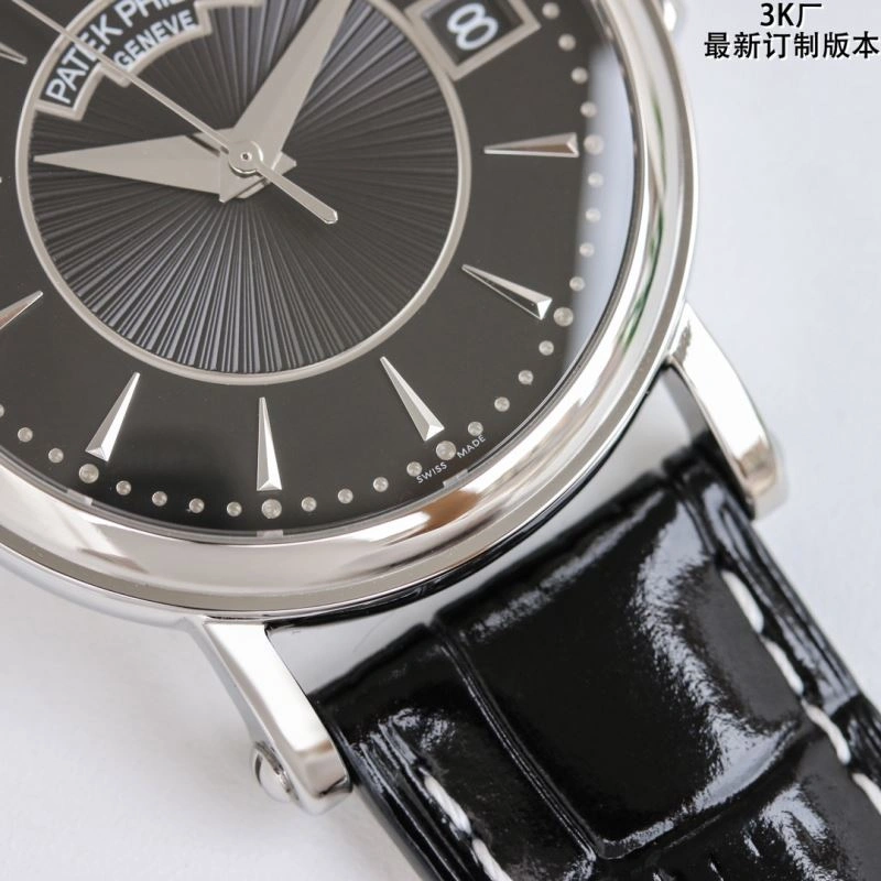 1:1 copy PATEK PHILIPPE Watches