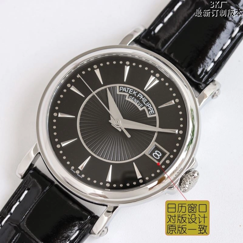 1:1 copy PATEK PHILIPPE Watches
