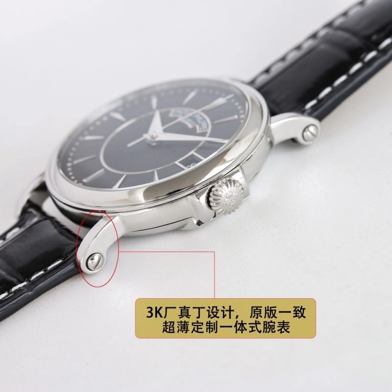 1:1 copy PATEK PHILIPPE Watches