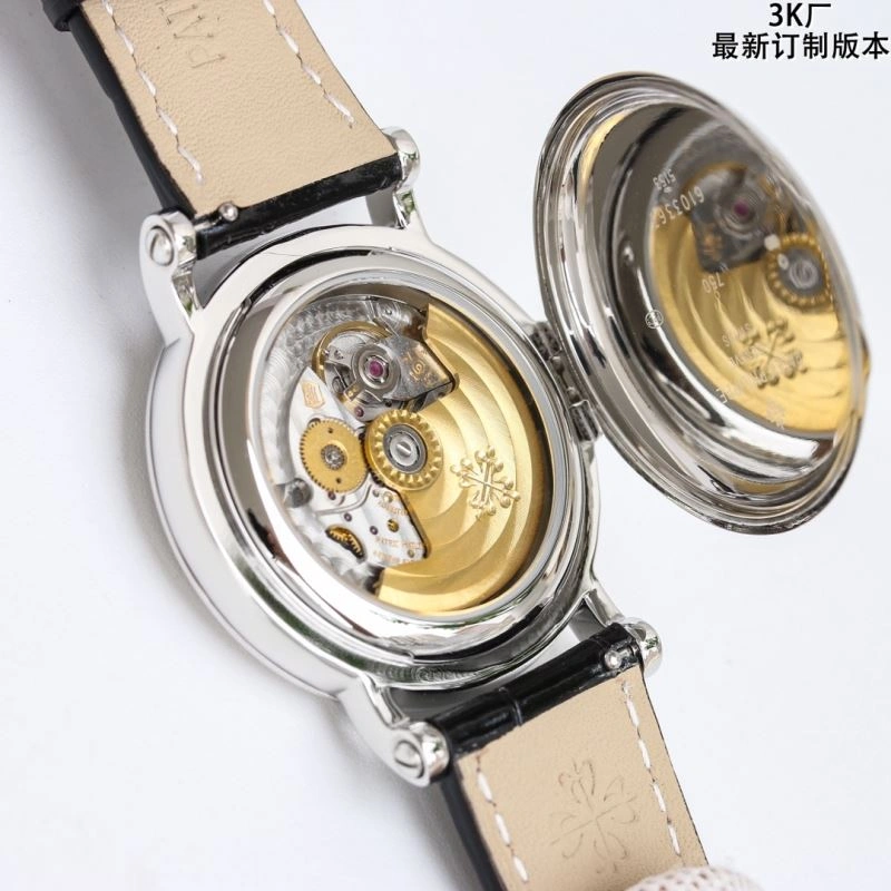 1:1 copy PATEK PHILIPPE Watches