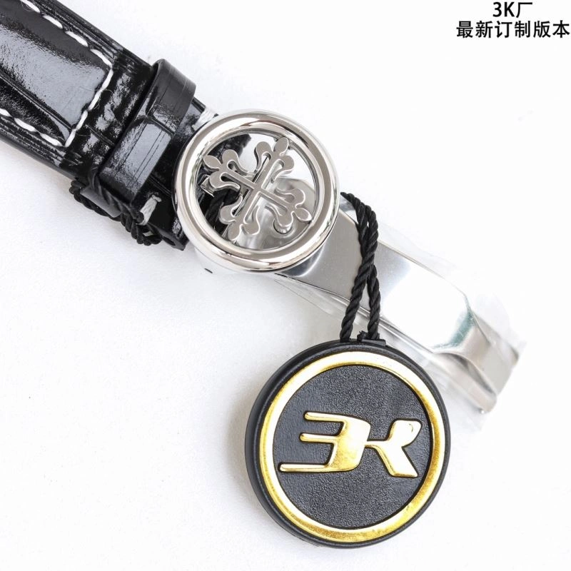 1:1 copy PATEK PHILIPPE Watches