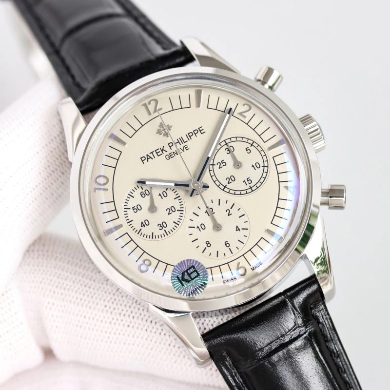 PATEK PHILIPPE Watches
