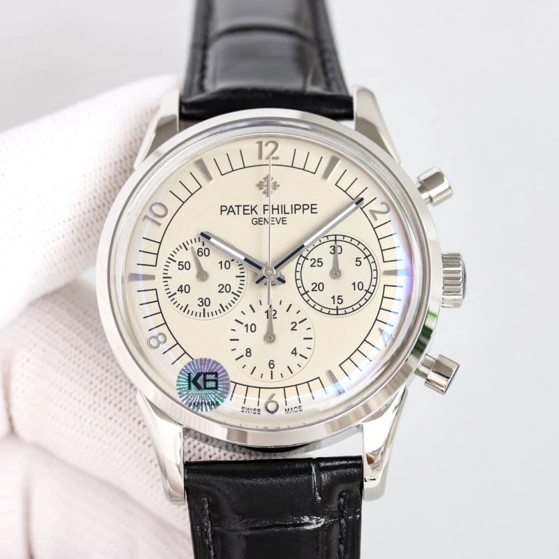 Budget-friendly PATEK PHILIPPE Watches