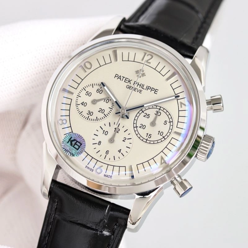 Budget-friendly PATEK PHILIPPE Watches