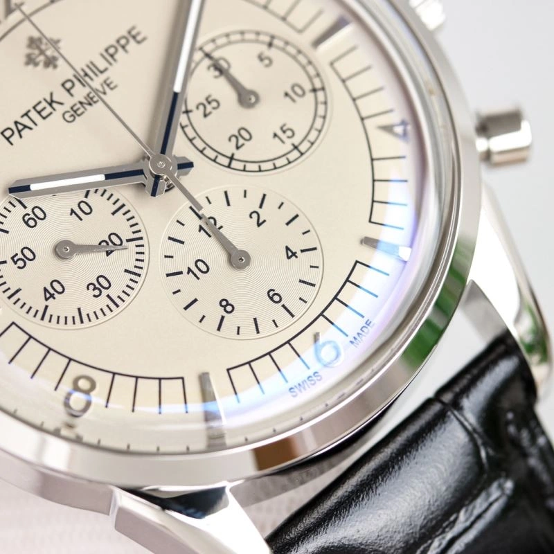 Budget-friendly PATEK PHILIPPE Watches