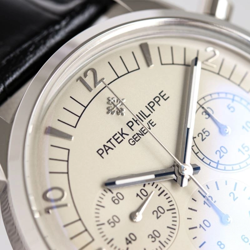 Budget-friendly PATEK PHILIPPE Watches