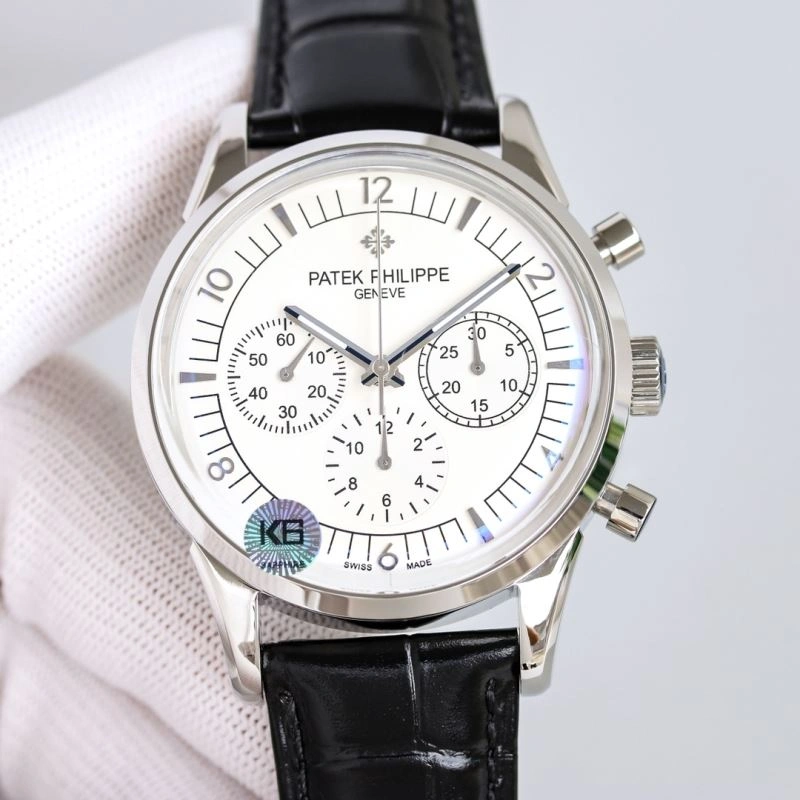 Value-priced PATEK PHILIPPE Watches