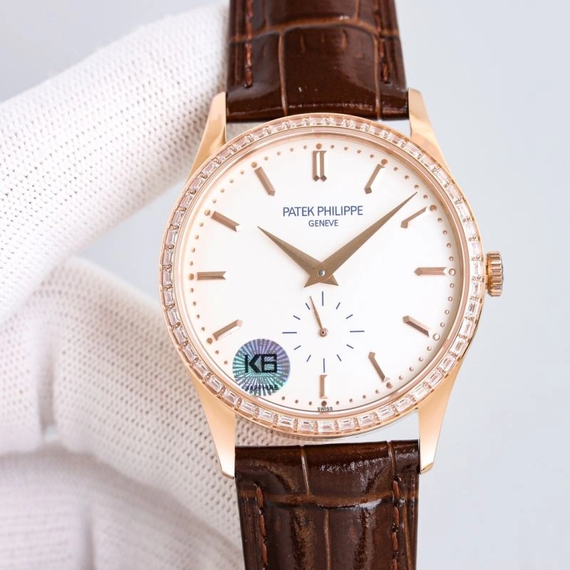 Inexpensive PATEK PHILIPPE Watches