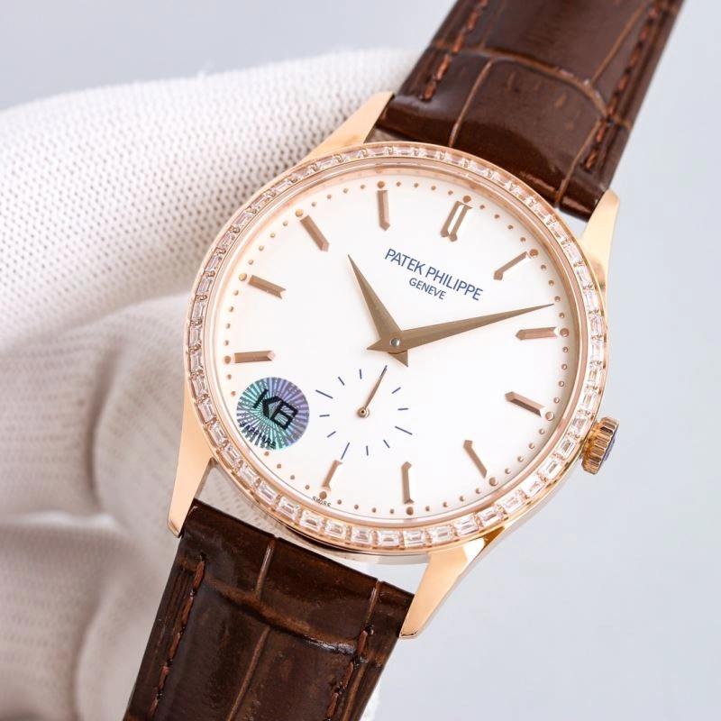Inexpensive PATEK PHILIPPE Watches