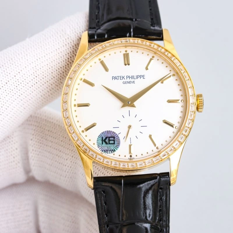 Budget-friendly PATEK PHILIPPE Watches