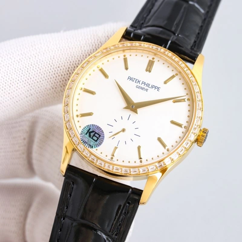 Budget-friendly PATEK PHILIPPE Watches