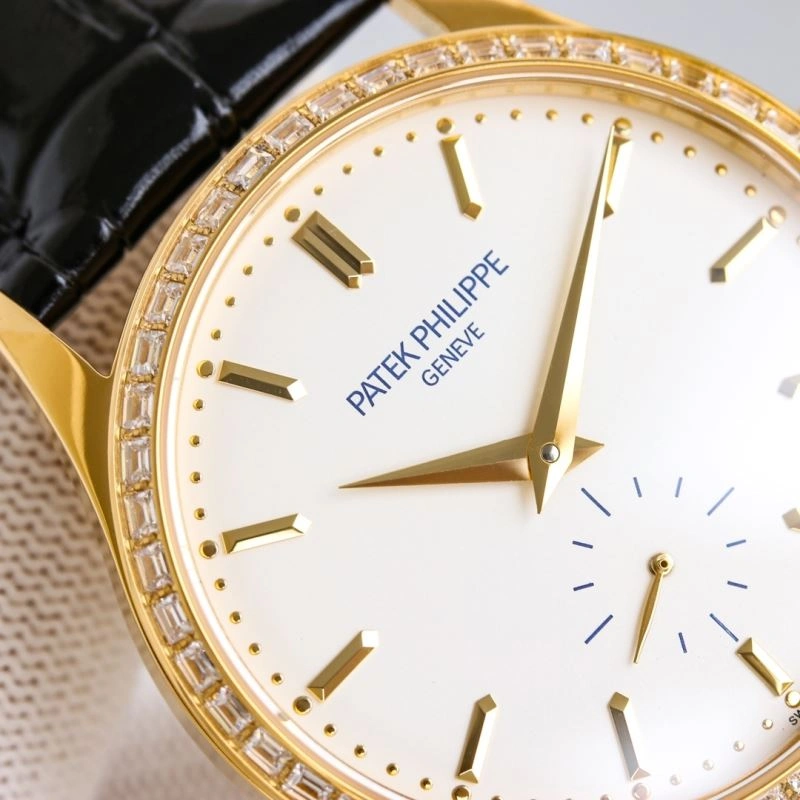 Budget-friendly PATEK PHILIPPE Watches