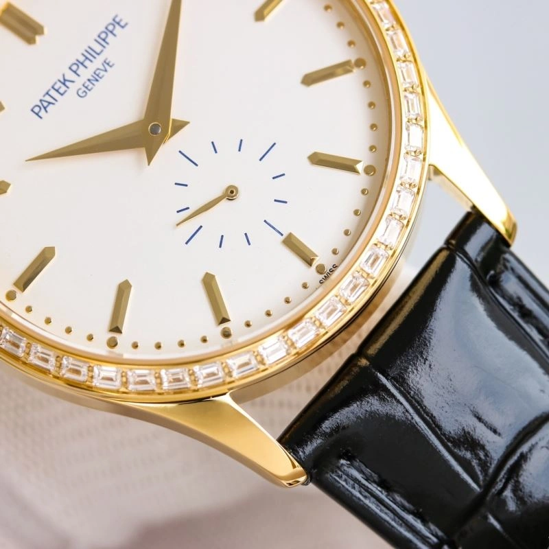 Budget-friendly PATEK PHILIPPE Watches