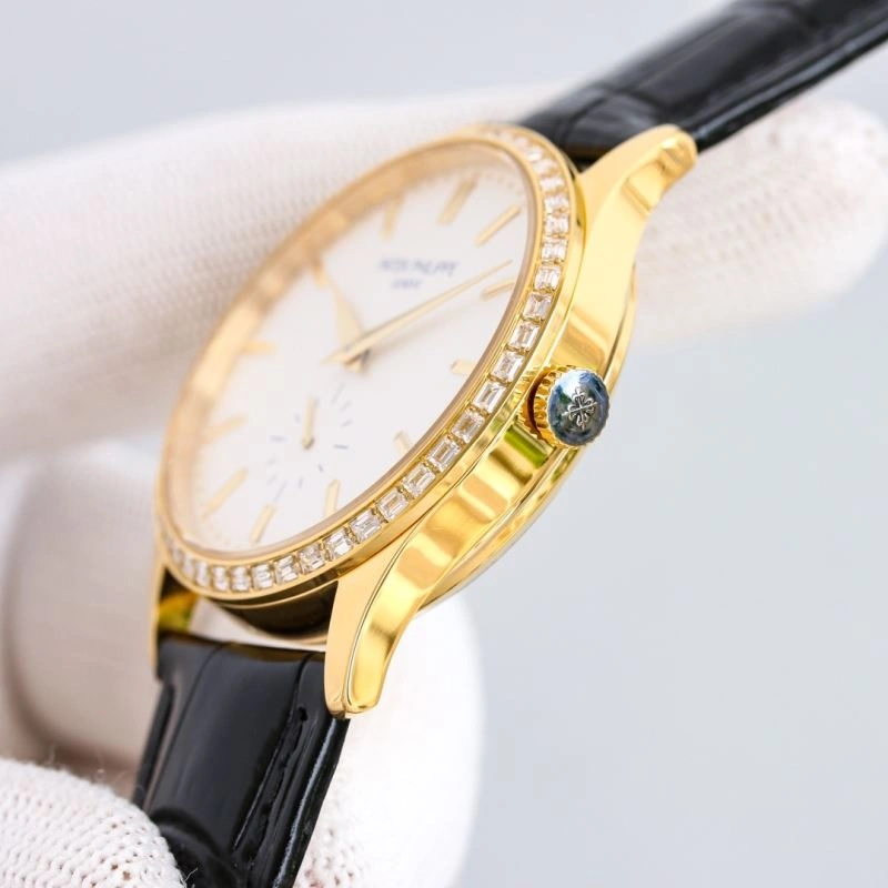 Budget-friendly PATEK PHILIPPE Watches