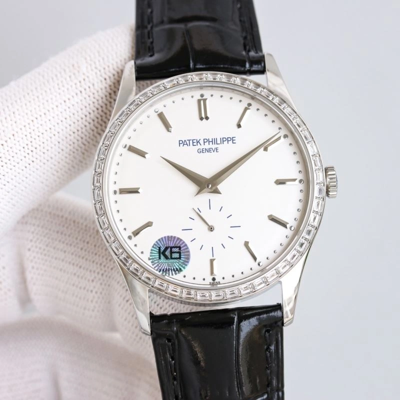Accurate model PATEK PHILIPPE Watches