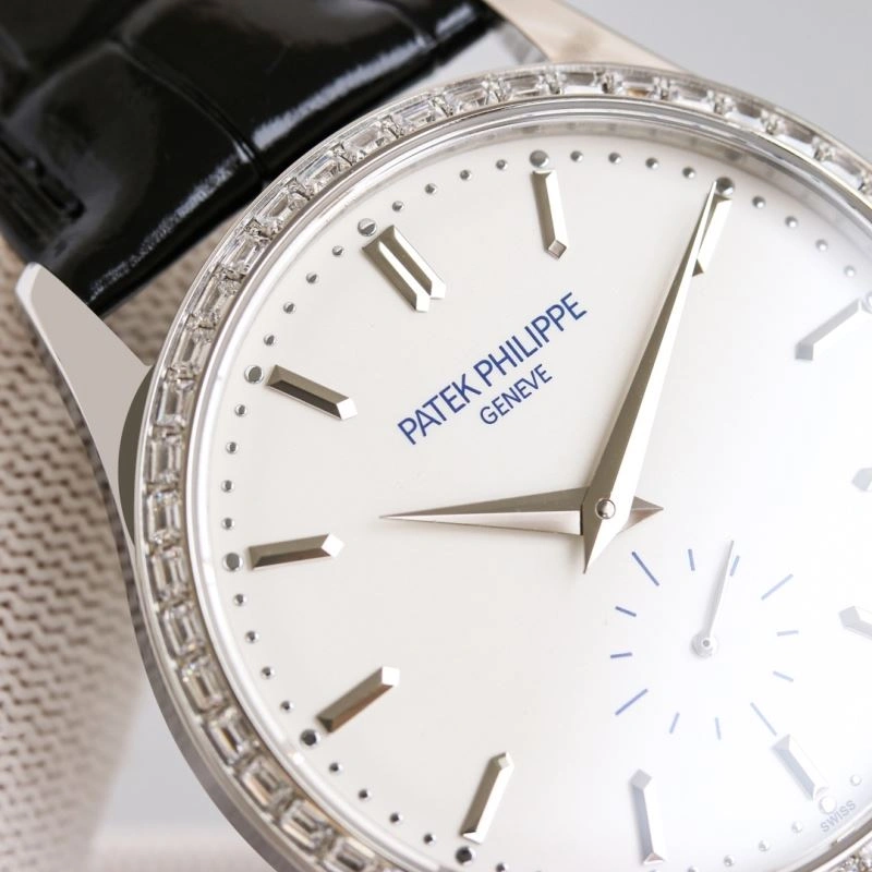 Accurate model PATEK PHILIPPE Watches