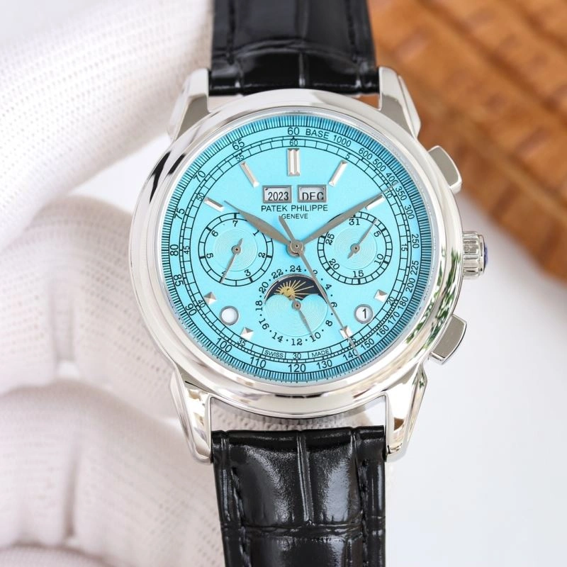 Indistinguishable PATEK PHILIPPE Watches