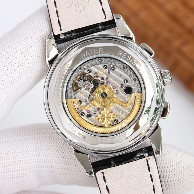 Indistinguishable PATEK PHILIPPE Watches