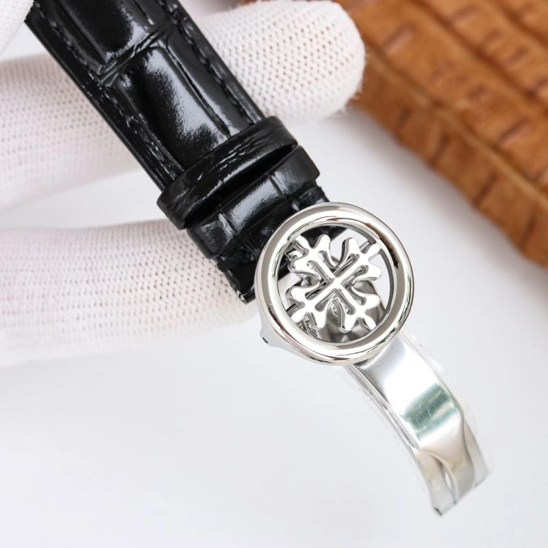Indistinguishable PATEK PHILIPPE Watches