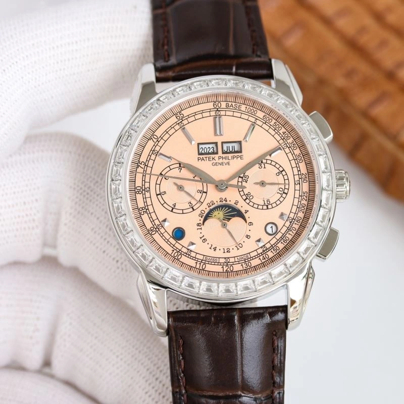Accurate model PATEK PHILIPPE Watches