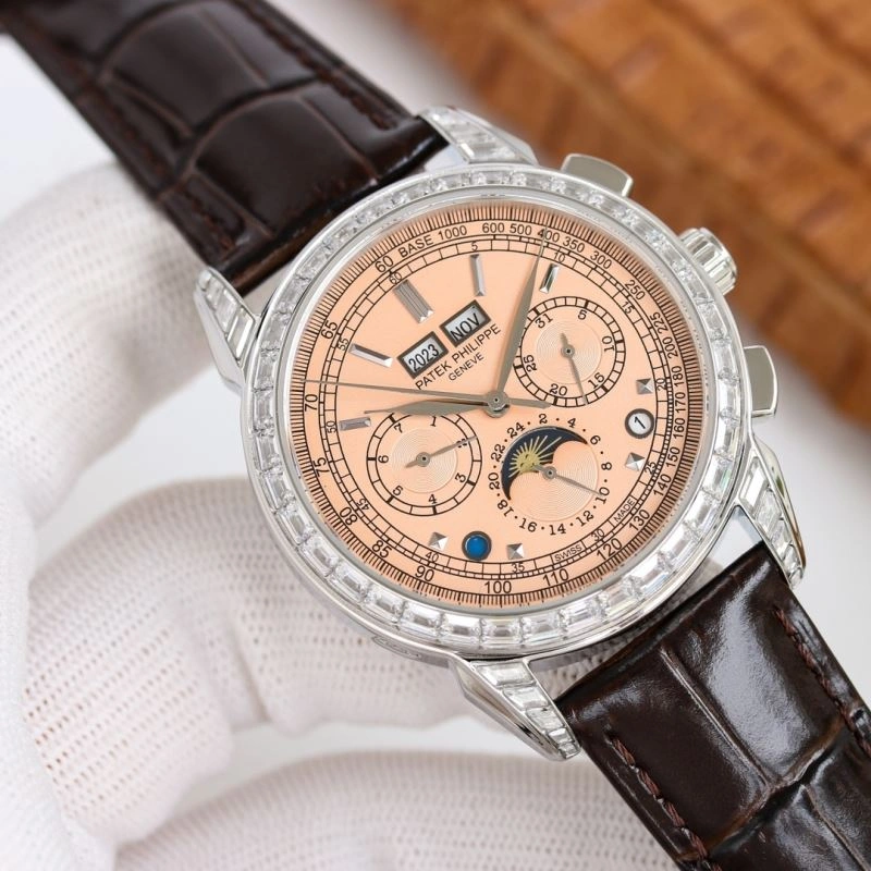 Accurate model PATEK PHILIPPE Watches