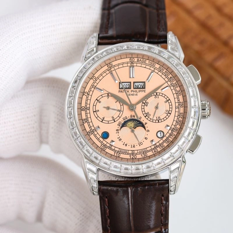 Accurate model PATEK PHILIPPE Watches