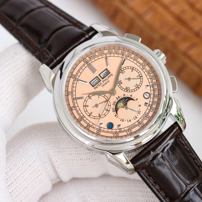 Accurate model PATEK PHILIPPE Watches