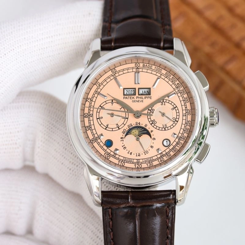 Accurate model PATEK PHILIPPE Watches
