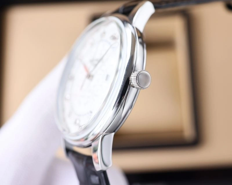 Indistinguishable PATEK PHILIPPE Watches