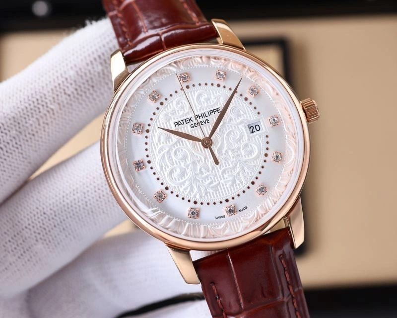 Perfect replica PATEK PHILIPPE Watches