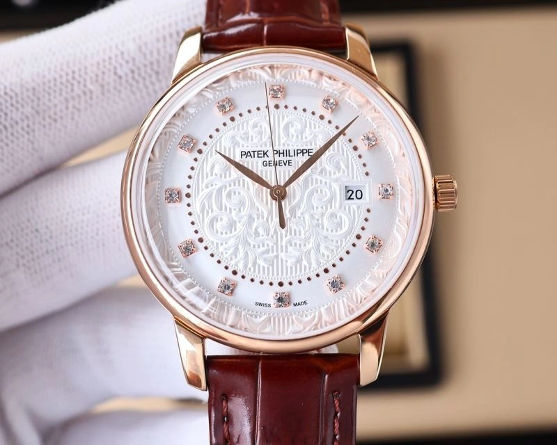 Perfect replica PATEK PHILIPPE Watches