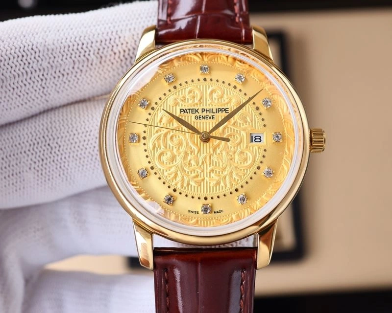 Perfect replica PATEK PHILIPPE Watches