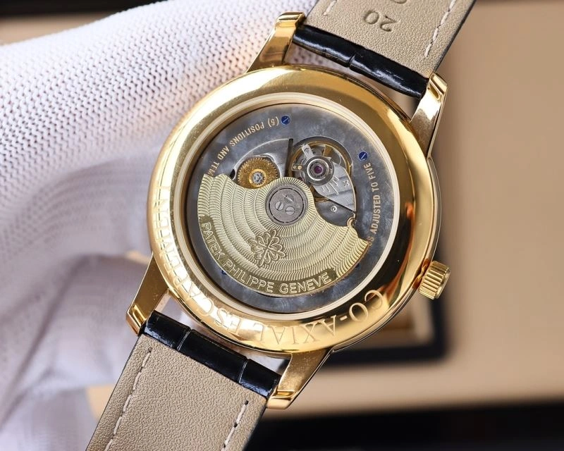 Perfect replica PATEK PHILIPPE Watches