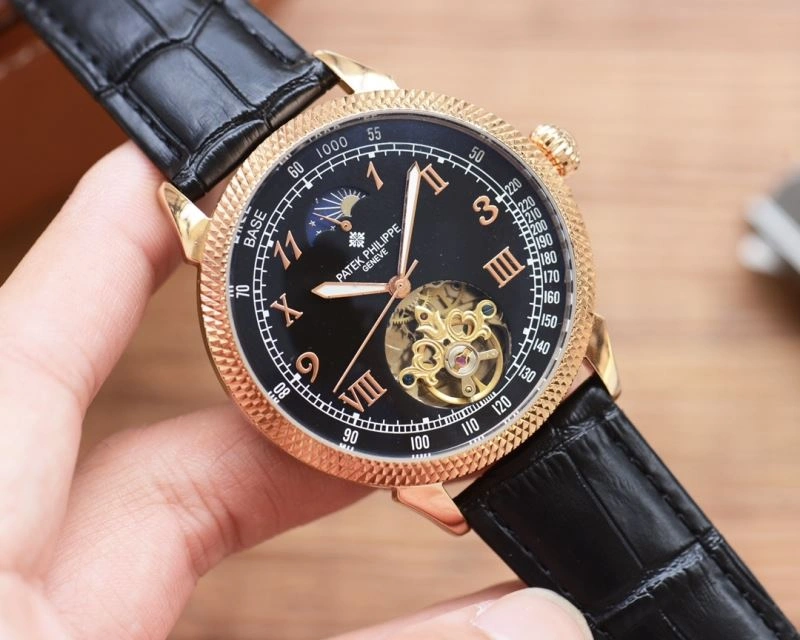 Exact replica PATEK PHILIPPE Watches