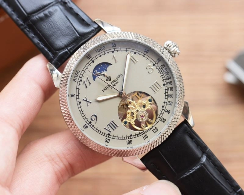 Exact replica PATEK PHILIPPE Watches